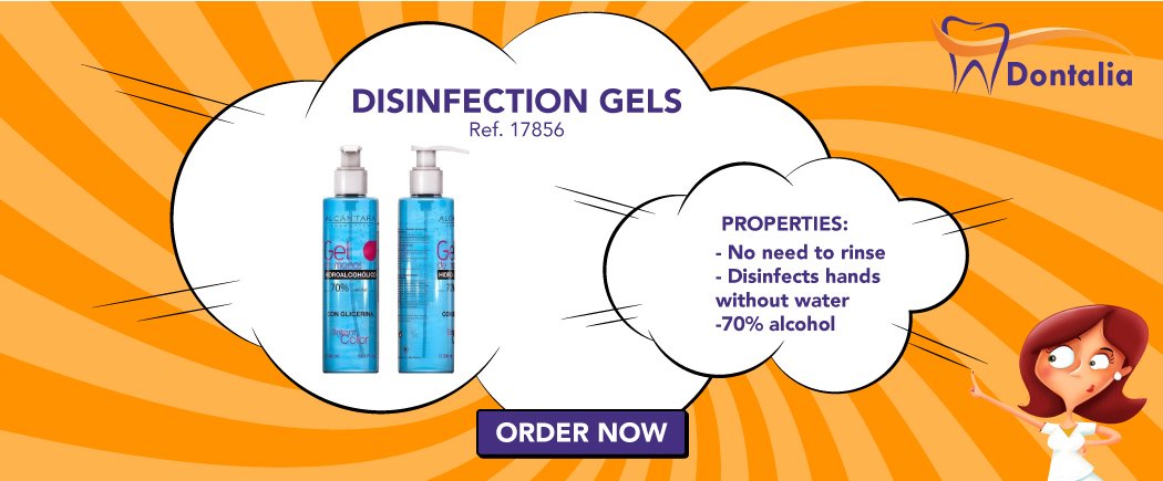 Dontalia.com - One-Stop-Shop for Dental, Ortho & Lab needs Dontalia ...