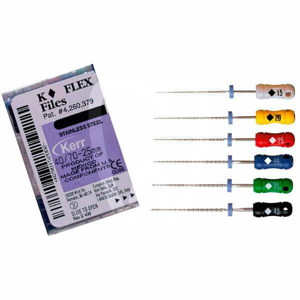 Dontalia.com - One-Stop-Shop for Dental, Ortho & Lab needs K-FLEX ...