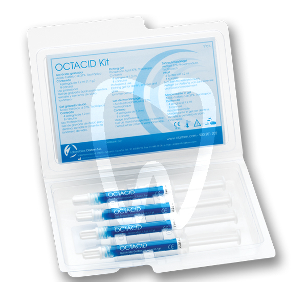 Dontalia.com - One-Stop-Shop for Dental, Ortho & Lab needs OCTACID ...