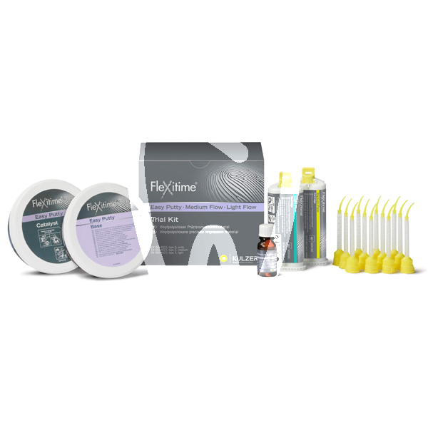 Dontalia.com - One-Stop-Shop for Dental, Ortho & Lab needs FLEXITIME ...
