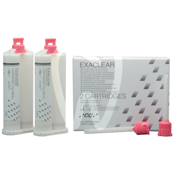 Dontalia.com - One-Stop-Shop for Dental, Ortho & Lab needs EXACLEAR ...