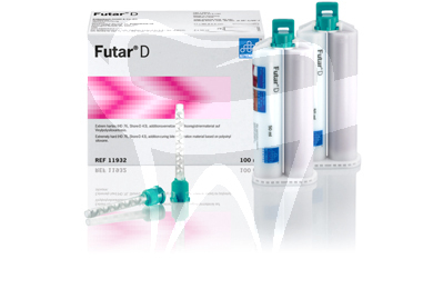 Dontalia.com - One-Stop-Shop for Dental, Ortho & Lab needs FUTAR D FAST ...
