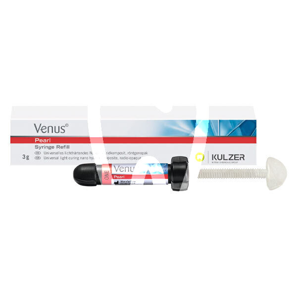 Dontalia.com - One-Stop-Shop for Dental, Ortho & Lab needs VENUS PEARL ...