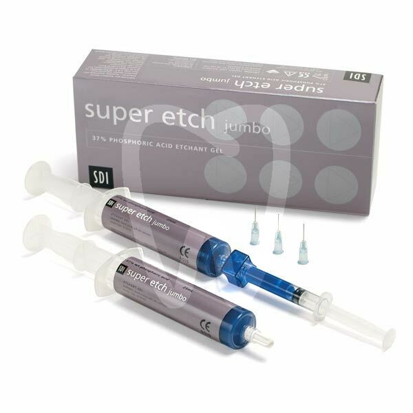 Dontalia.com - One-Stop-Shop for Dental, Ortho & Lab needs SUPER ETCH ...