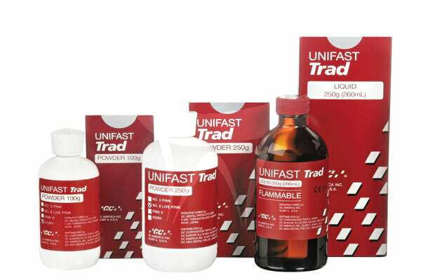 Dontalia.com - One-Stop-Shop for Dental, Ortho & Lab needs UNIFAST TRAD ...