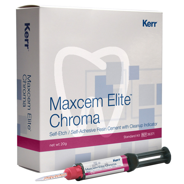 Dontalia.com - One-Stop-Shop for Dental, Ortho & Lab needs MAXCEM ELITE ...