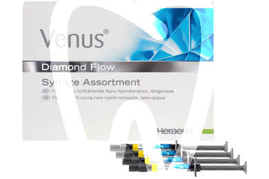 Dontalia.com - One-Stop-Shop for Dental, Ortho & Lab needs VENUS ...