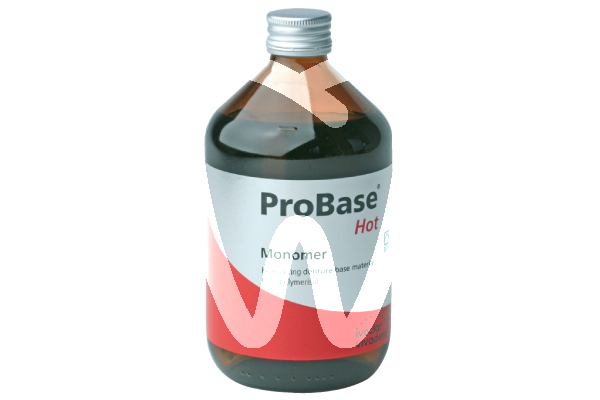 Dontalia.com - One-Stop-Shop for Dental, Ortho & Lab needs PROBASE® HOT ...