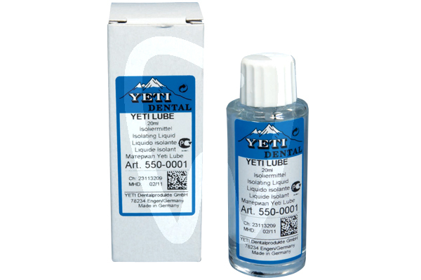 Dontalia.com - One-Stop-Shop for Dental, Ortho & Lab needs YETI LUBE ...