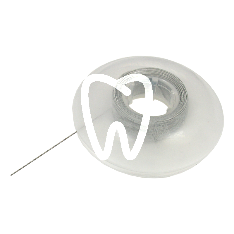 Dontalia.com - One-Stop-Shop for Dental, Ortho & Lab needs BRAIDED WIRE ...