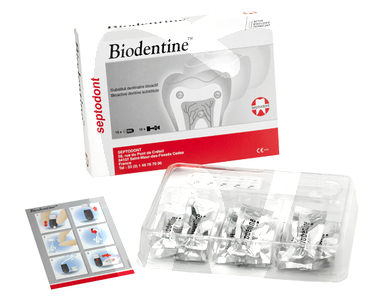 Dontalia.com - One-Stop-Shop for Dental, Ortho & Lab needs BIODENTINE ...