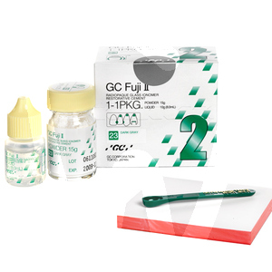Dontalia.com - One-Stop-Shop for Dental, Ortho & Lab needs FUJI II ...