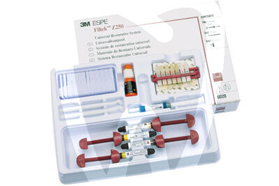 Dontalia.com - One-Stop-Shop for Dental, Ortho & Lab needs FILTEK™ Z250 ...