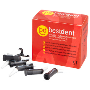 Dontalia.com - One-Stop-Shop for Dental, Ortho & Lab needs BULK FILL ...