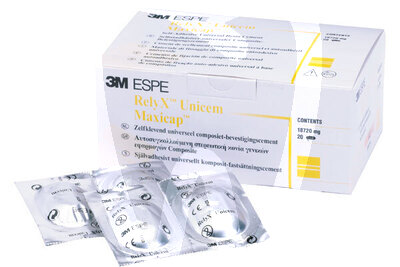 Dontalia.com - One-Stop-Shop for Dental, Ortho & Lab needs RELYX ...