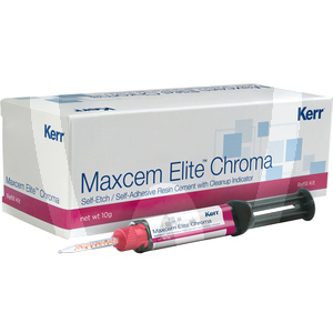 Dontalia.com - One-Stop-Shop for Dental, Ortho & Lab needs MAXCEM ELITE ...