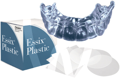 Dontalia.com - One-Stop-Shop for Dental, Ortho & Lab needs ESSIX C+ ...