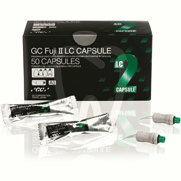 Dontalia.de - Ihr One-Stop-Shop für Zahnarzt-, KFO- & Laborbedarfe FUJI ...