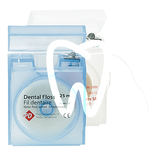 Dentalclick France | Distributeur de produits dentaires FIL DENTAIRE EN ...