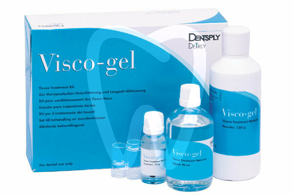Dentalclick France | Distributeur de produits dentaires VISCO-GEL ...
