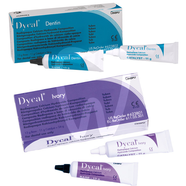 Dentalclick France | Distributeur de produits dentaires DYCAL ...