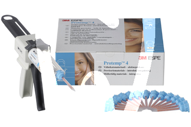 Dentalclick France | Distributeur de produits dentaires PROTEMP 4 INTRO ...