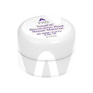 Dentalclick France | Distributeur de produits dentaires TOTALFILL BC ...