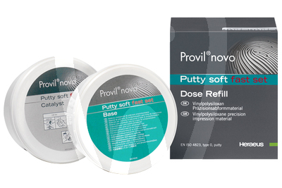 Dentalclick France | Distributeur de produits dentaires PROVIL NOVO ...