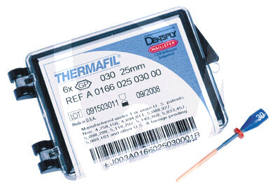 Dentalclick France | Distributeur de produits dentaires THERMAFIL ...