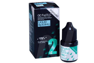 Dentalclick France | Distributeur de produits dentaires FUJI II LC ...