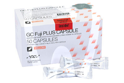 Dentalclick France | Distributeur de produits dentaires POUDRE FUJI ...