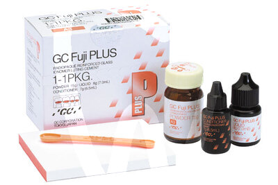 Dentalclick France | Distributeur de produits dentaires POUDRE FUJI ...
