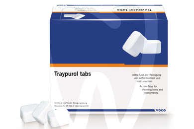 Dentalclick France | Distributeur de produits dentaires TRAYPUROL (1L ...