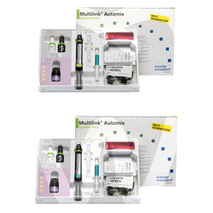 Dentalclick France | Distributeur de produits dentaires MULTILINK ...