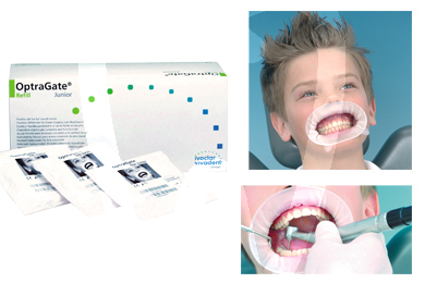 Dentalclick France | Distributeur de produits dentaires OPTRAGATE ...