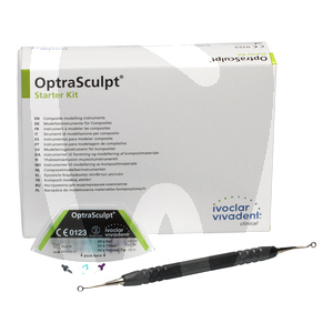 Dentalclick France | Distributeur de produits dentaires OPTRASCULPT PAD ...