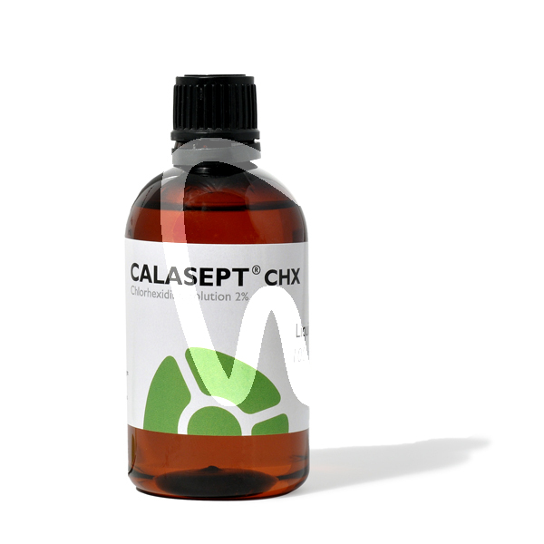 DONTALIA.IT - forniture dentali CALASEPT CHX CLOREXIDINA 2% | Dontalia.it