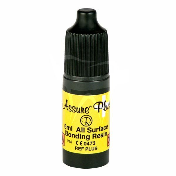 DONTALIA.IT - forniture dentali ASSURE PLUS BONDING RESINA | Dontalia.it