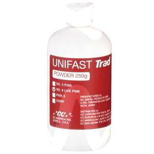 DONTALIA.IT - forniture dentali UNIFAST TRAD PINK POLVERE | Dontalia.it